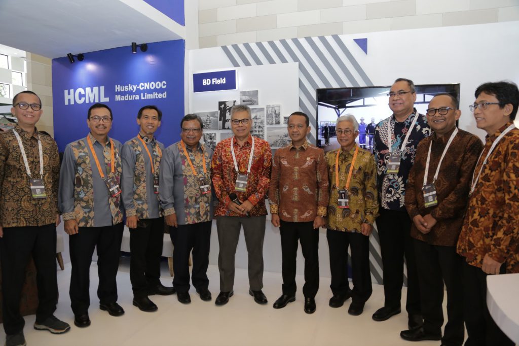 Successfully Increasing Production Levels, HCML Received Appreciation ...