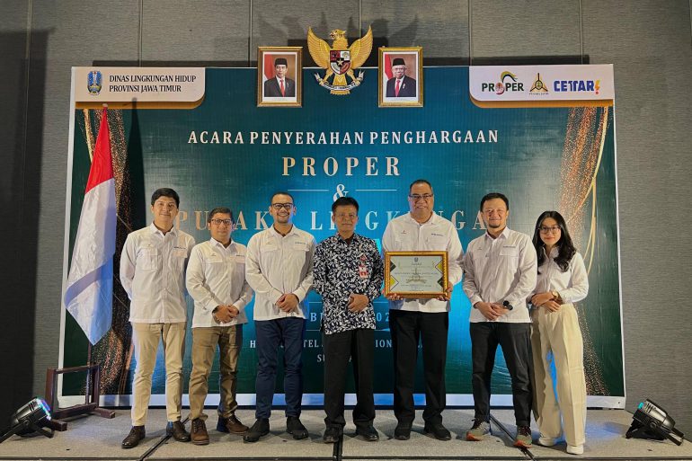 Husky-CNOOC Madura Limited
