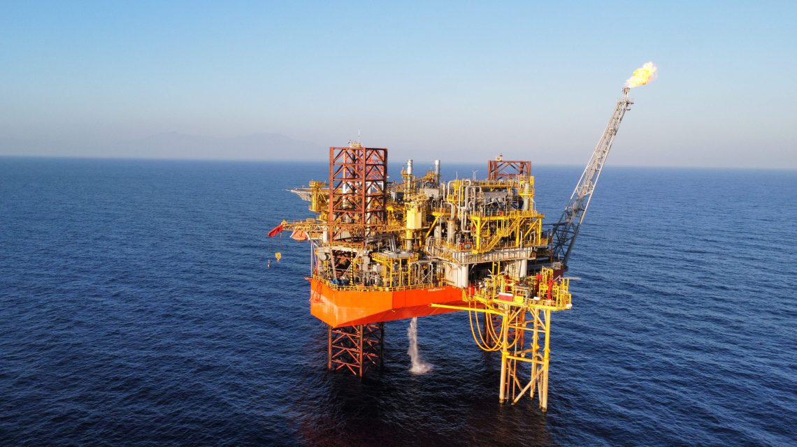 MAC Information – Husky-CNOOC Madura Limited